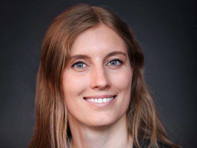 Alisa Doronina - BFSO