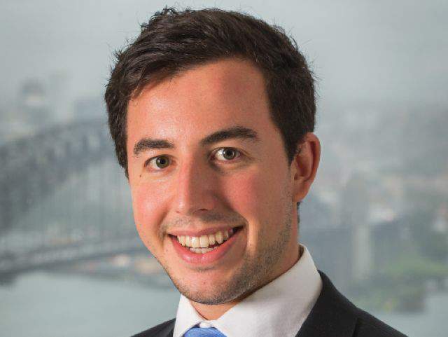 Philip Joseph-Hauser - BFSO