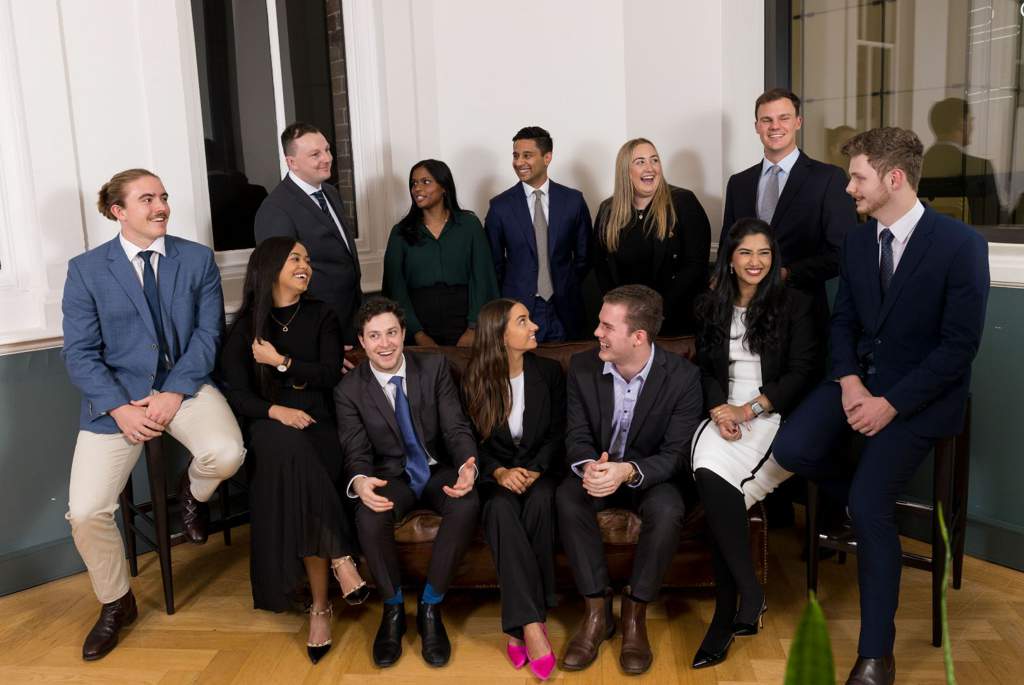 BFSO - The Banking and Financial Services Oath | Ethical | Trust ...