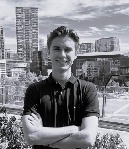 Nikita Chopenko - BFSO