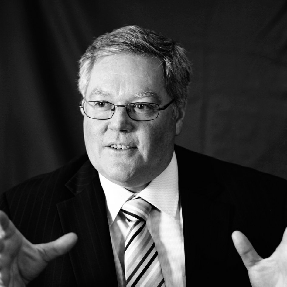 Trust is the foundation of my profession. - BFSO